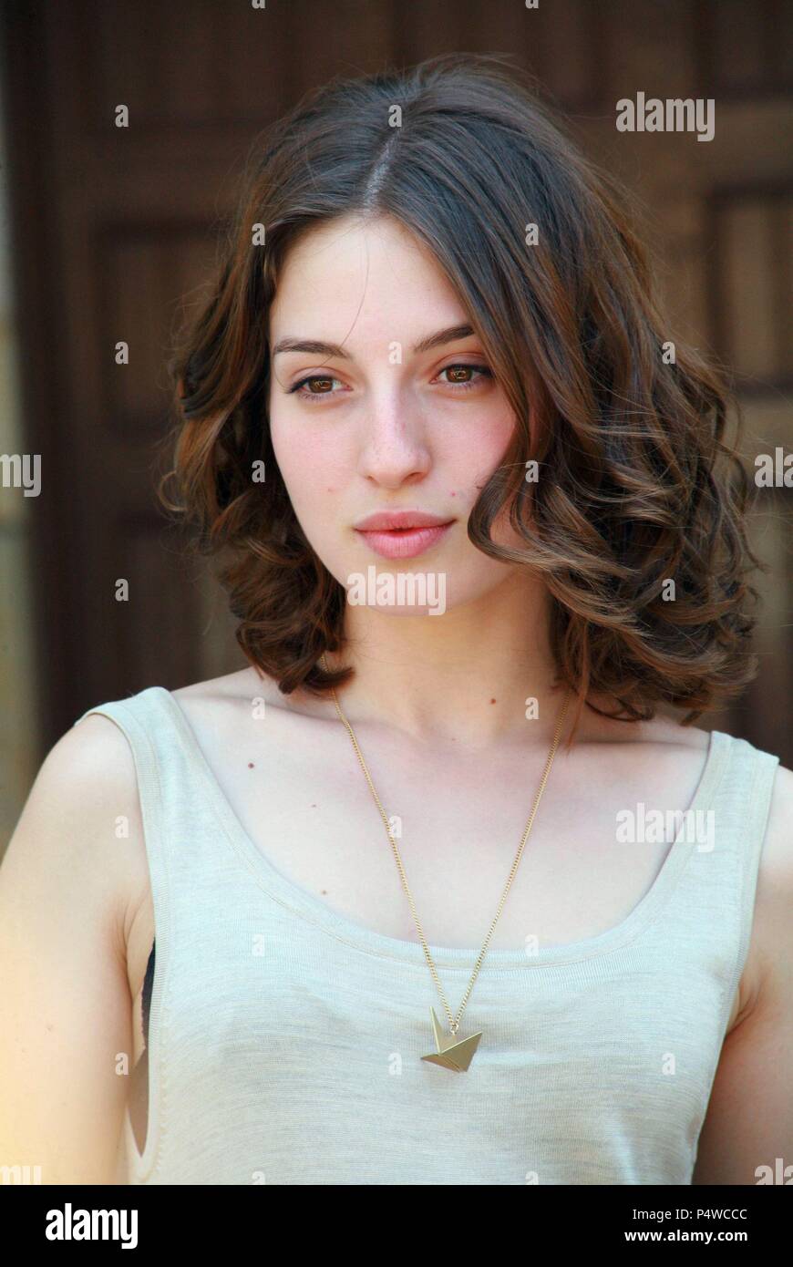 Babi Tres Metros Sobre El Cielo