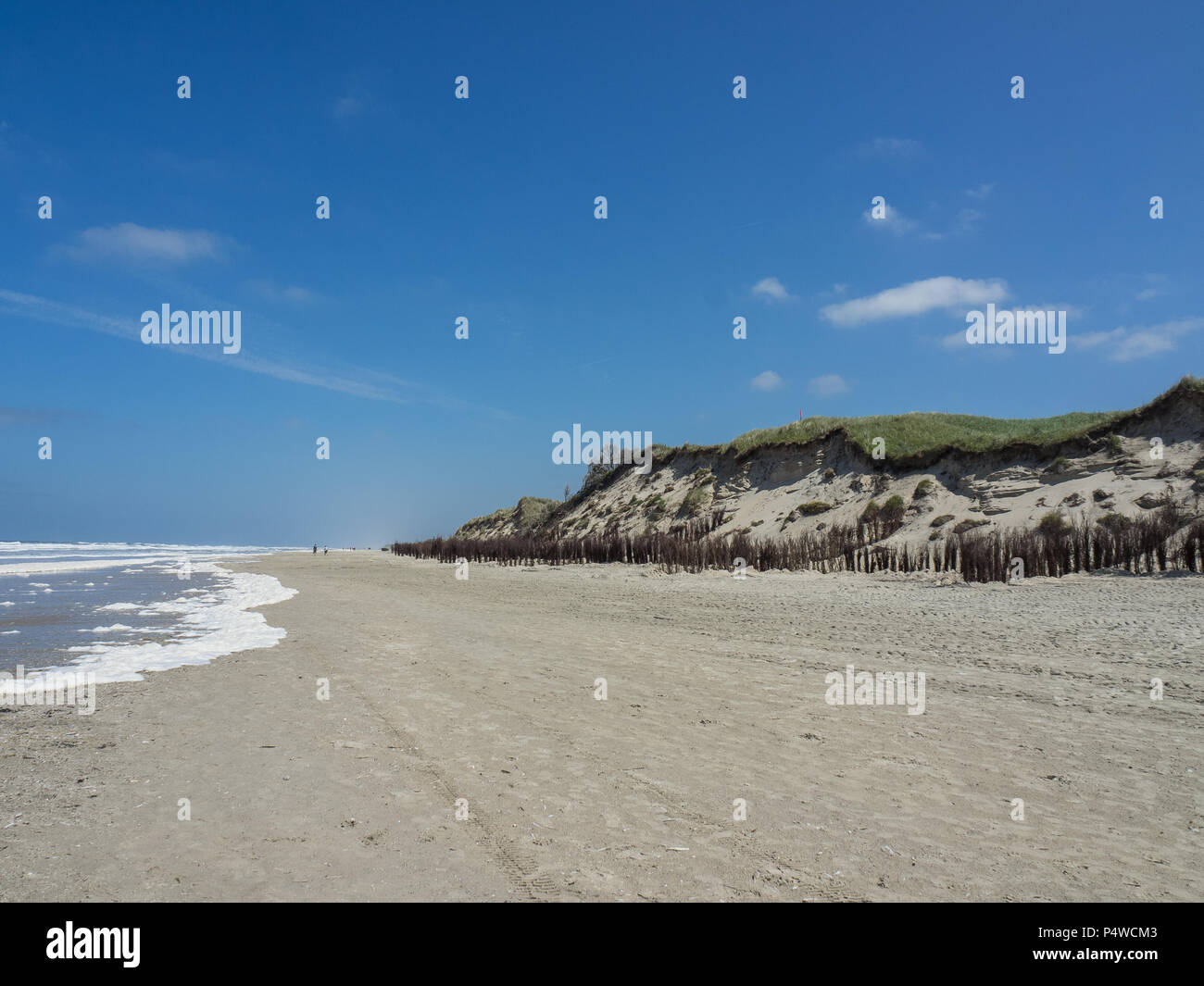 the North sea in germany Stock Photo - Alamy
