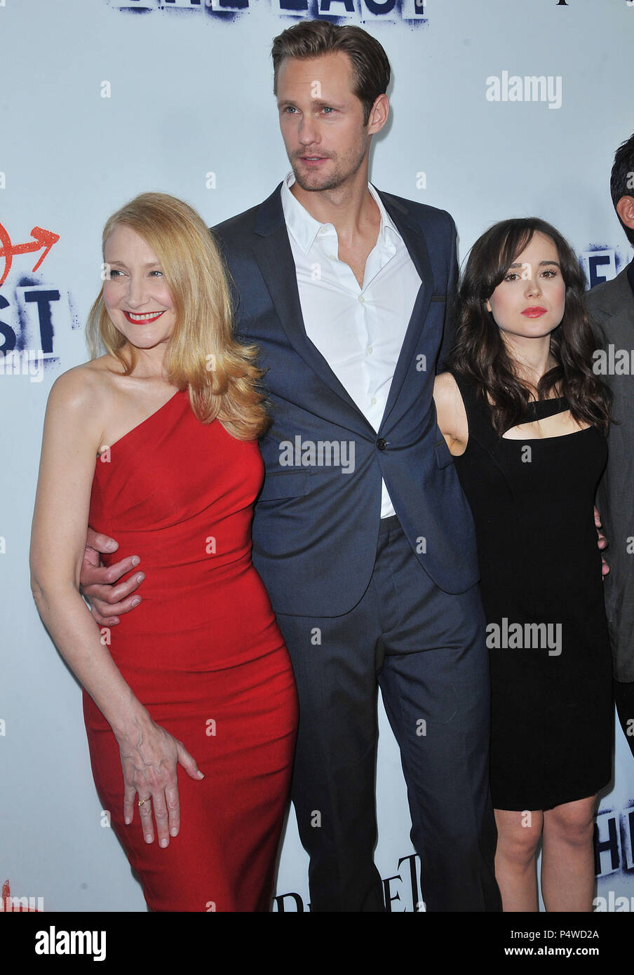 The East Movie Cast