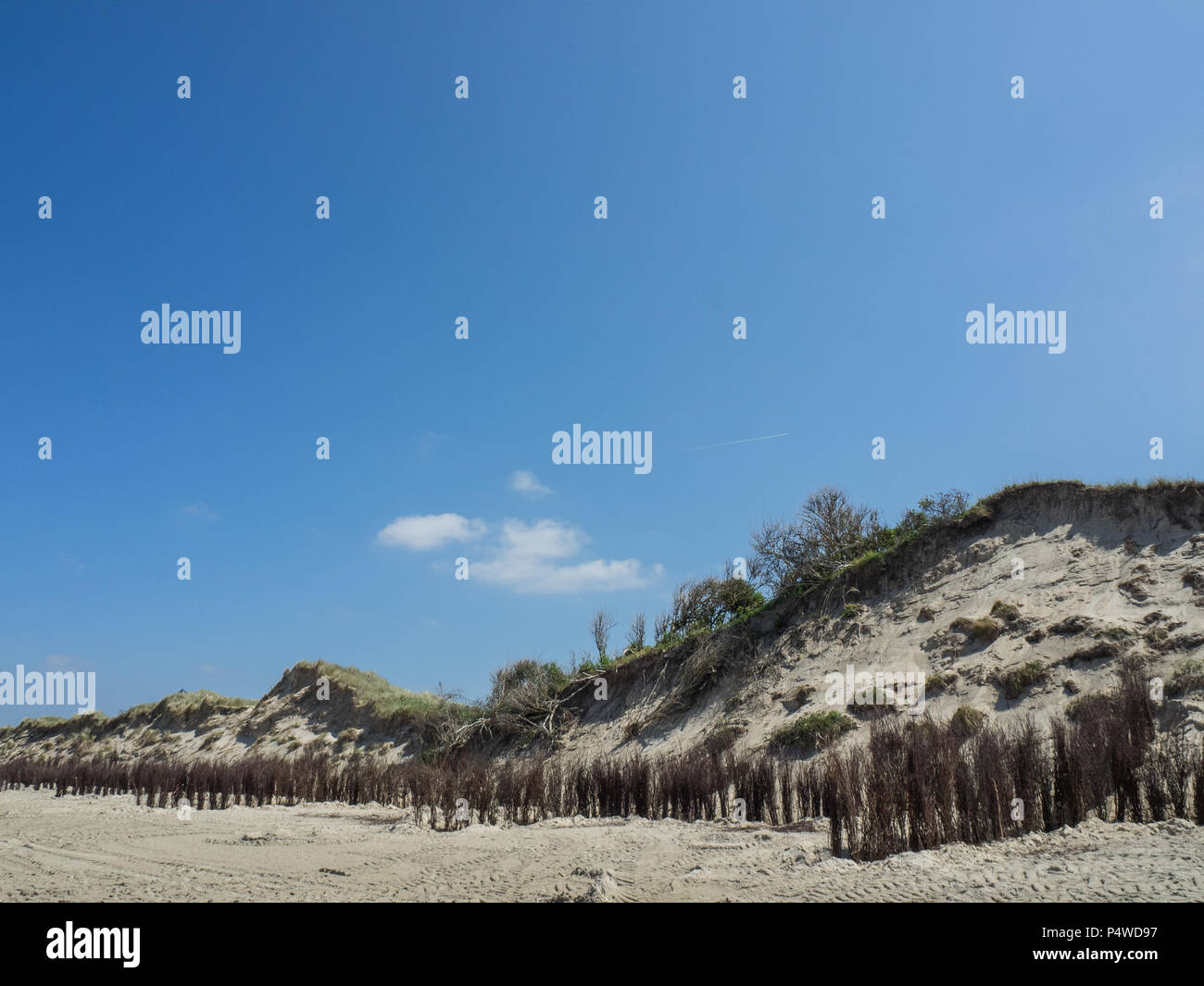 the North sea in germany Stock Photo - Alamy