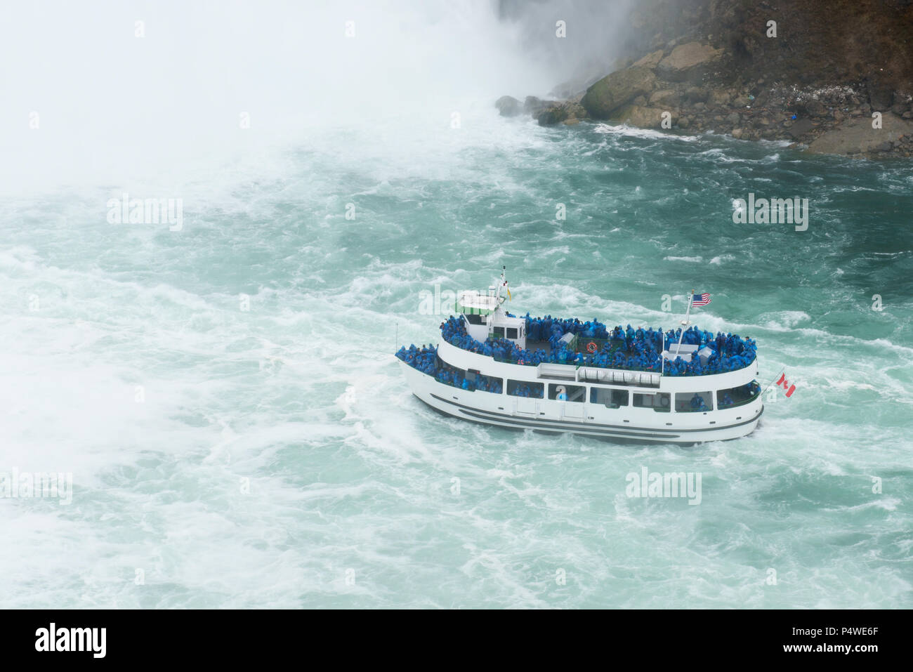 American cruise ship canada hi-res stock photography and images - Alamy