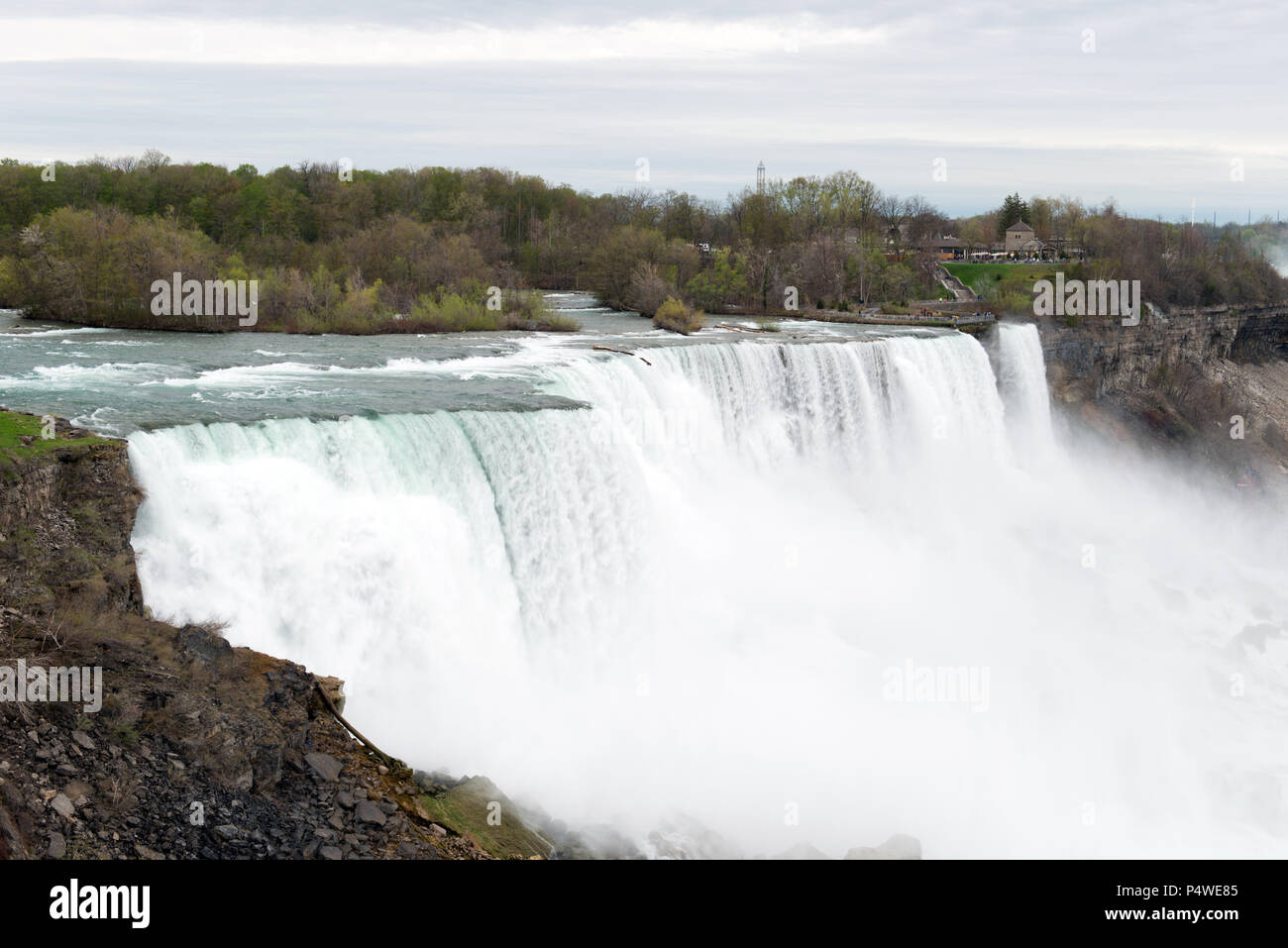 Fall attraction hi-res stock photography and images - Alamy