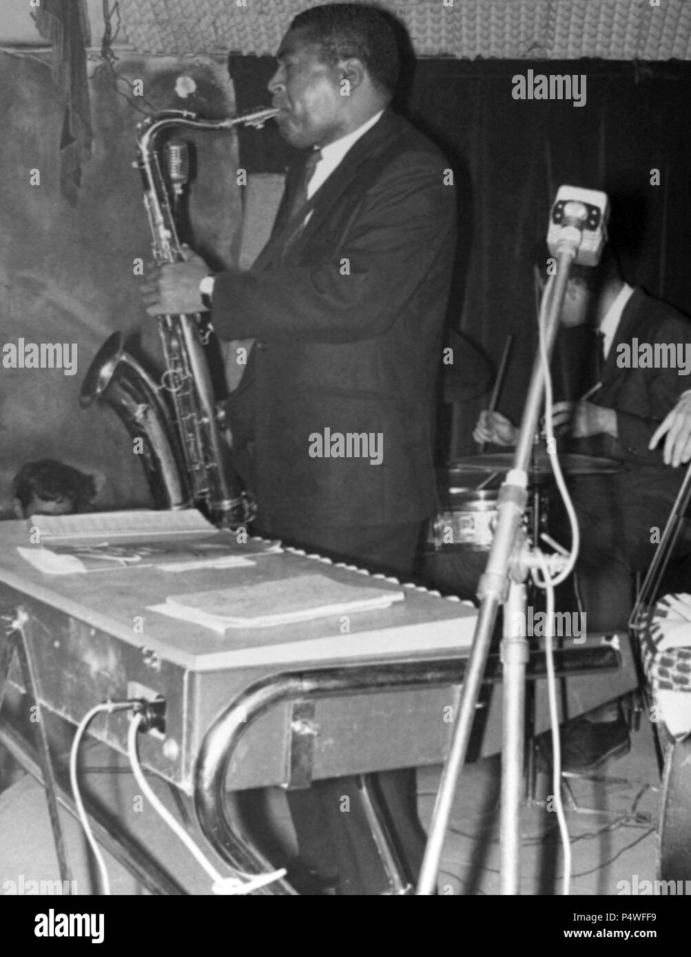 Hal singer hi-res stock photography and images - Alamy