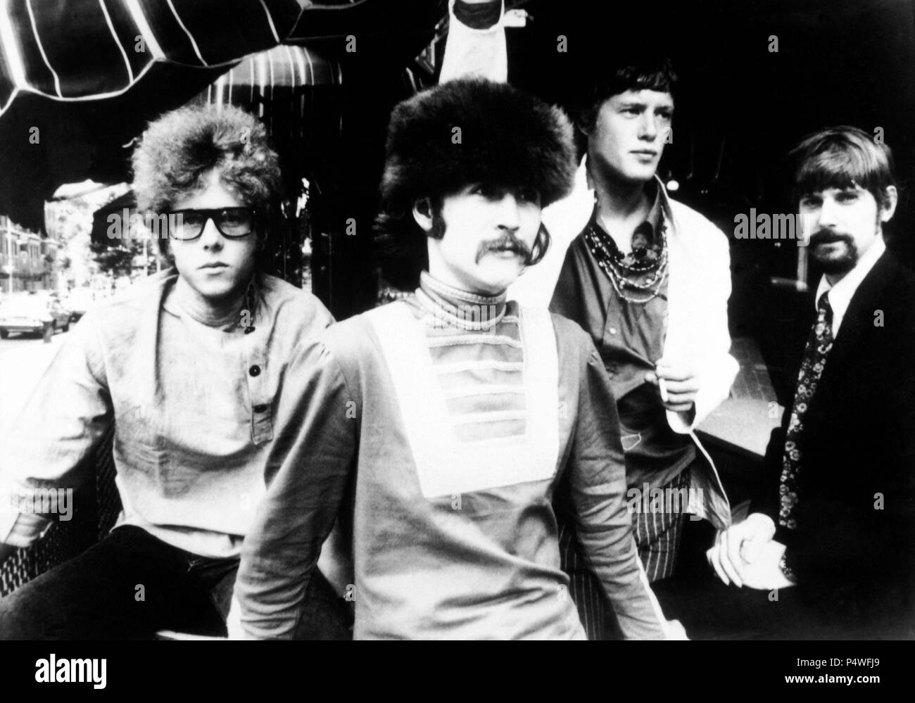 The byrds hi-res stock photography and images - Alamy