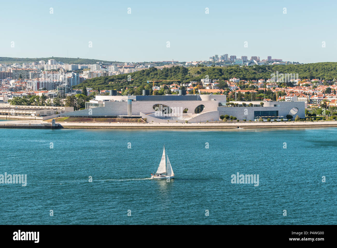 Fundação champalimaud hi-res stock photography and images - Alamy
