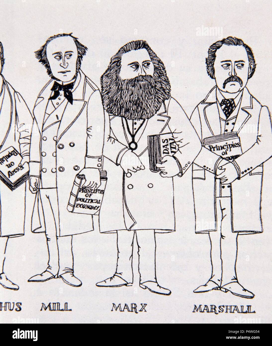 John marx hi-res stock photography and images - Alamy