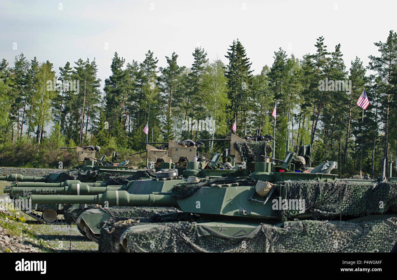 66th armor regiment hi-res stock photography and images - Alamy