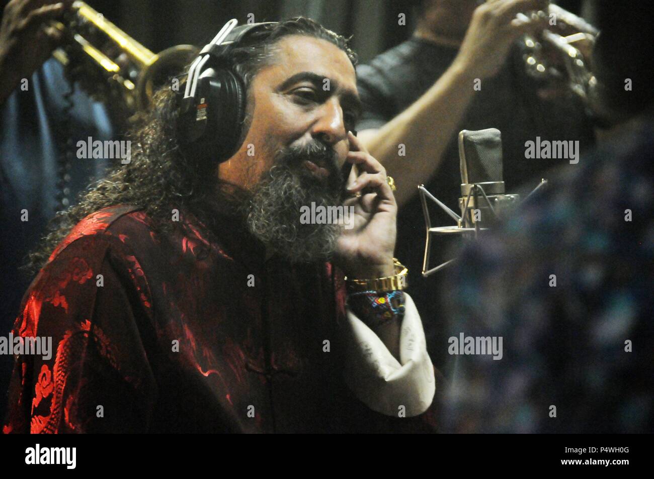 Original Film Title: INDESTRUCTIBLE. EL ALMA DE LA SALSA. English Title ...