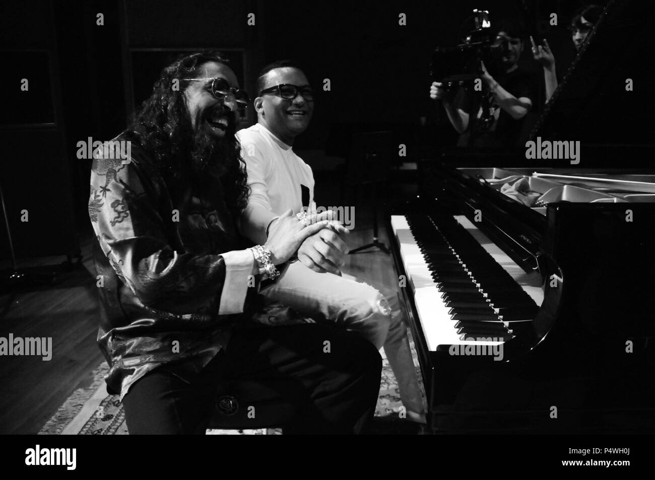 Original Film Title: INDESTRUCTIBLE. EL ALMA DE LA SALSA. English Title ...