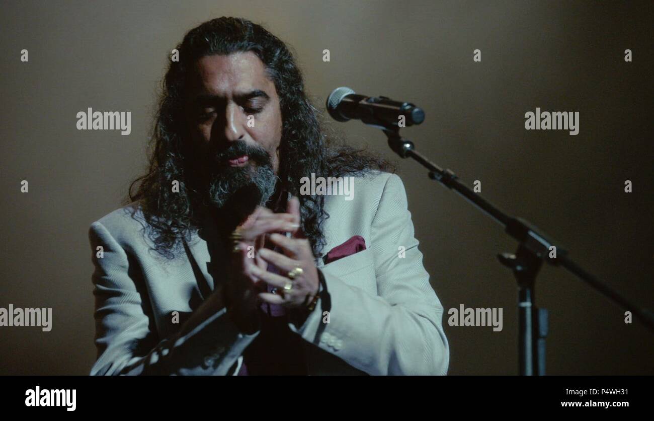 Original Film Title: INDESTRUCTIBLE. EL ALMA DE LA SALSA. English Title ...