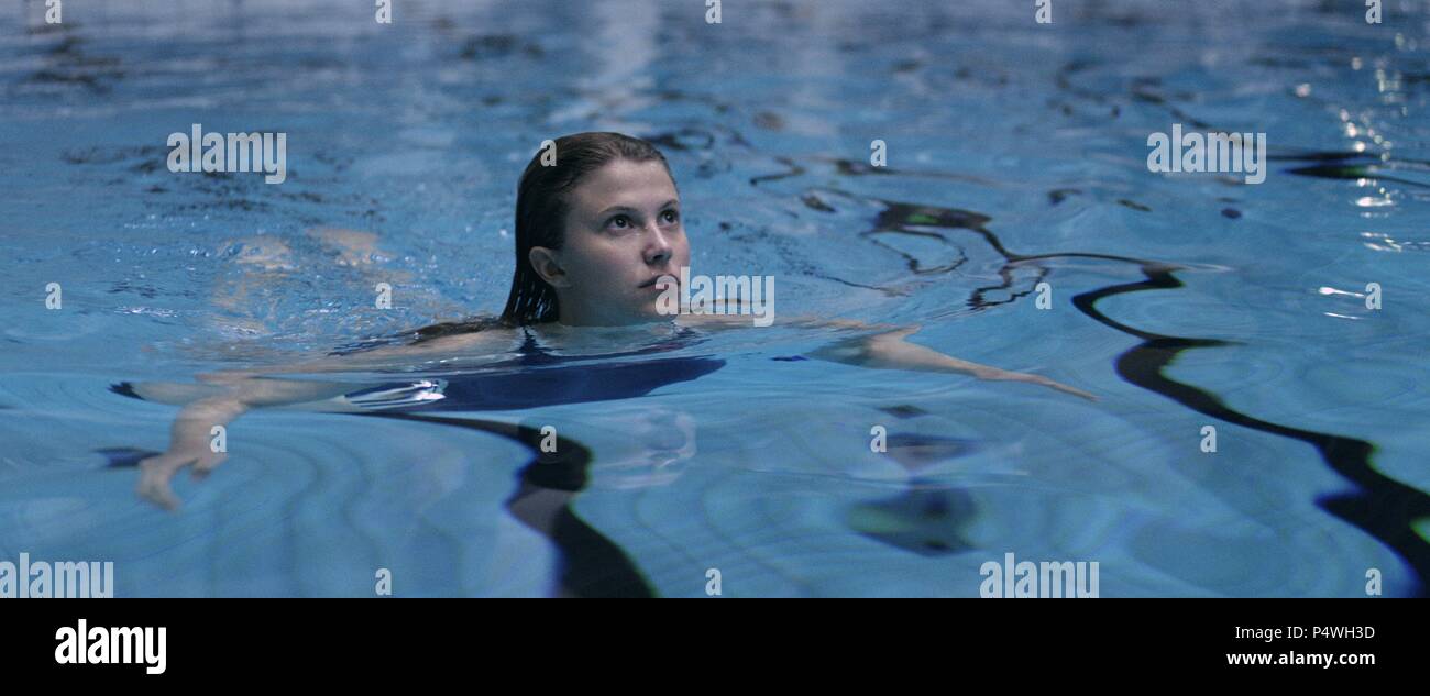 Original Film Title: THELMA. English Title: THELMA. Film Director ...