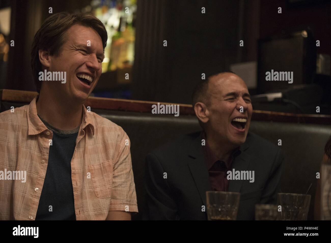 Description: Season 1. Original Film Title: CRASHING. English Title ...