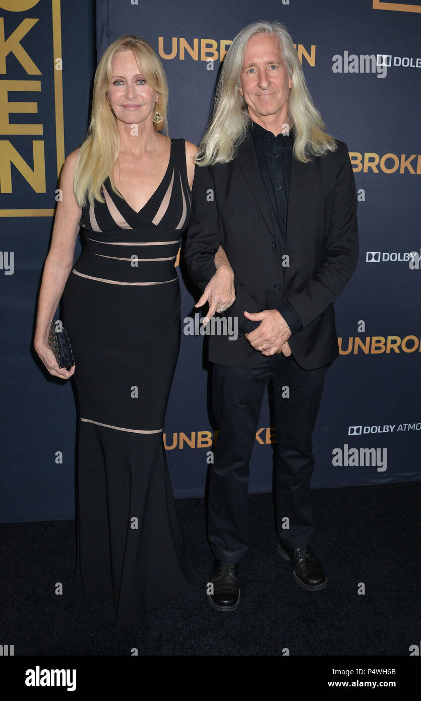 Cynthia Zamperini Garris