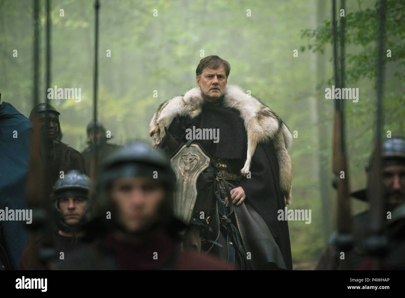 Description: Season 1. Original Film Title: BRITANNIA. English Title ...