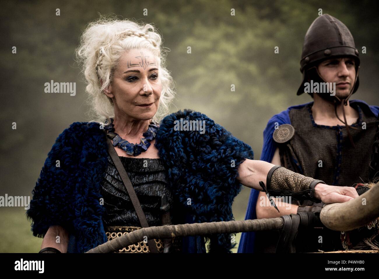 Description: Season 1. Original Film Title: BRITANNIA. English Title ...