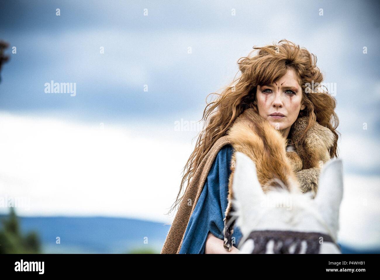 Kelly Reilly Hi Res Stock Photography And Images Alamy