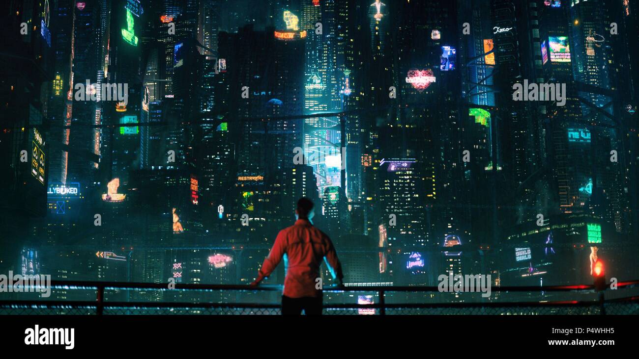 Original Film Title: ALTERED CARBON. English Title: ALTERED CARBON ...