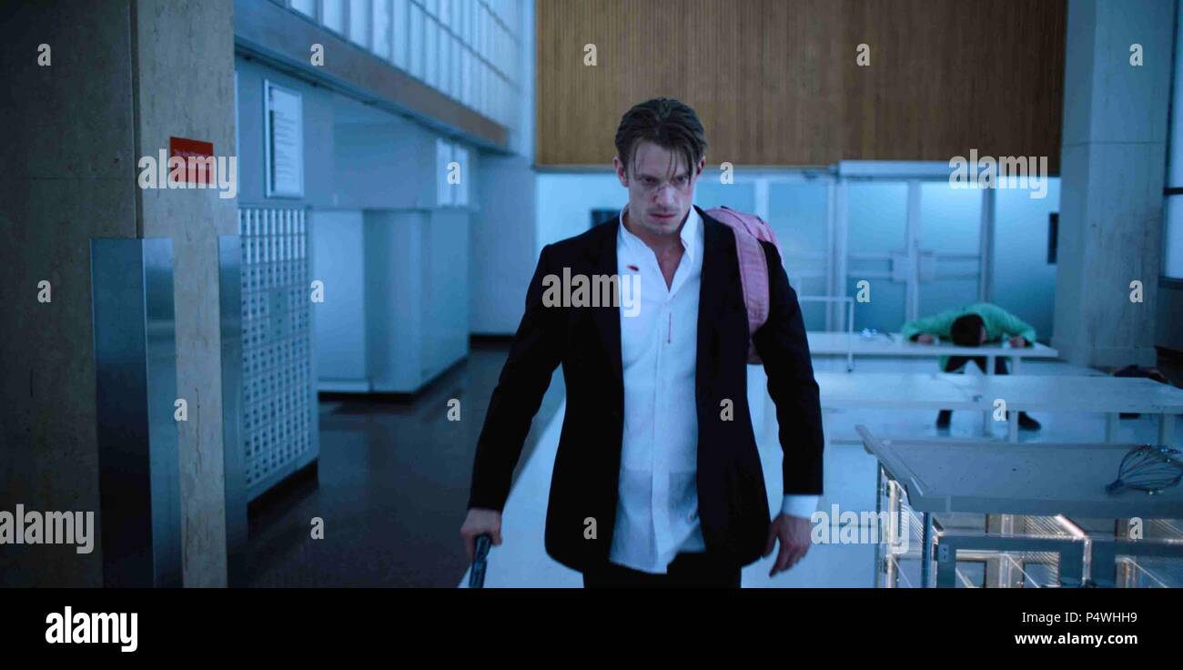 Original Film Title: ALTERED CARBON. English Title: ALTERED CARBON ...