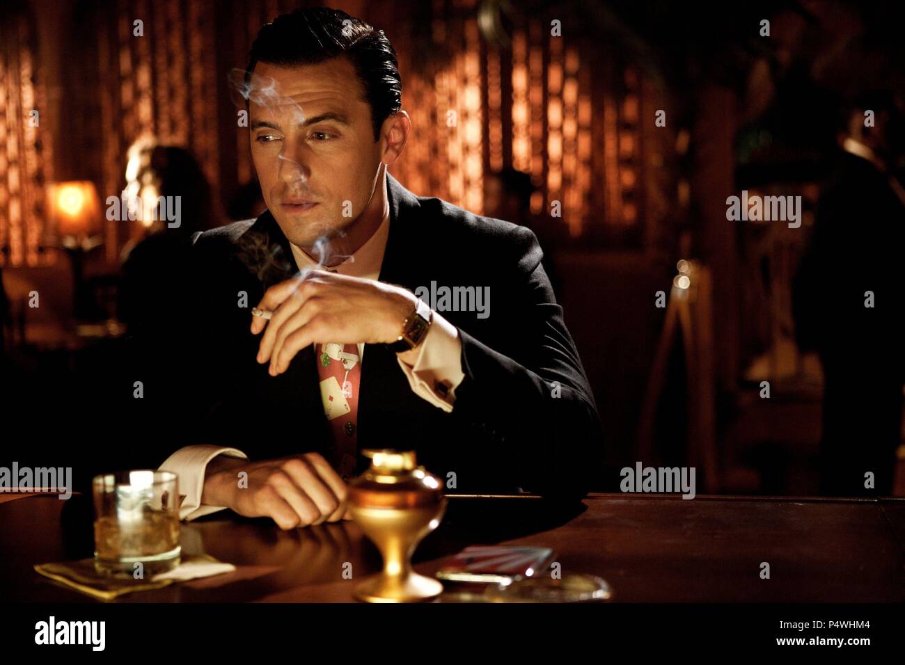 Milo frank hi-res stock photography and images - Alamy