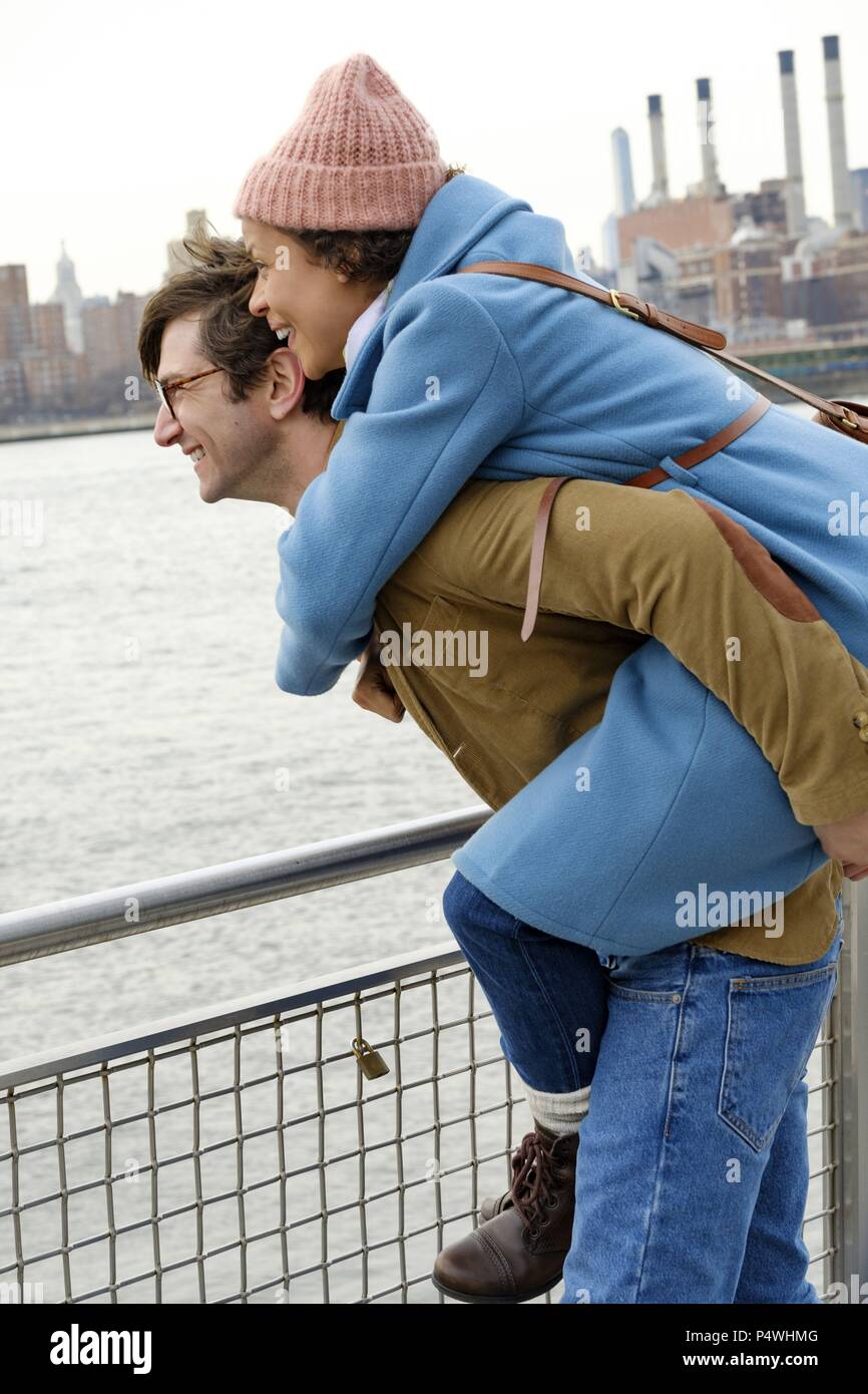 Original Film Title: IRREPLACEABLE YOU. English Title: IRREPLACEABLE ...