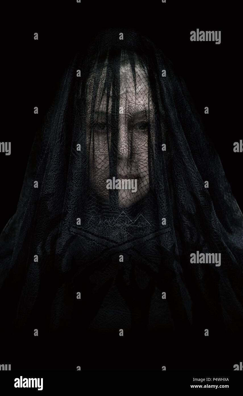 Original Film Title: WINCHESTER. English Title: WINCHESTER. Film ...