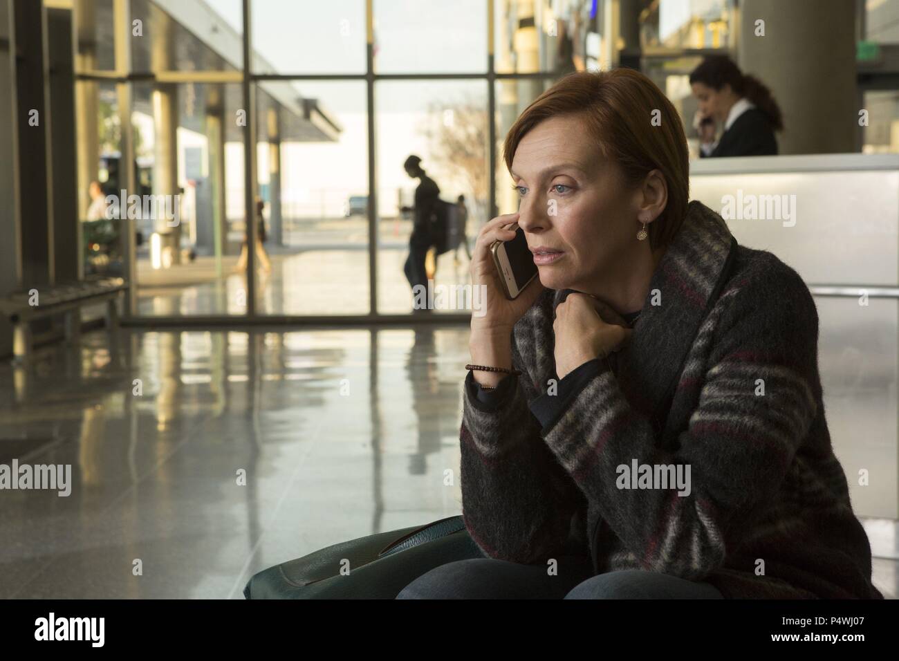 Original Film Title: PLEASE STAND BY. English Title: PLEASE STAND BY ...