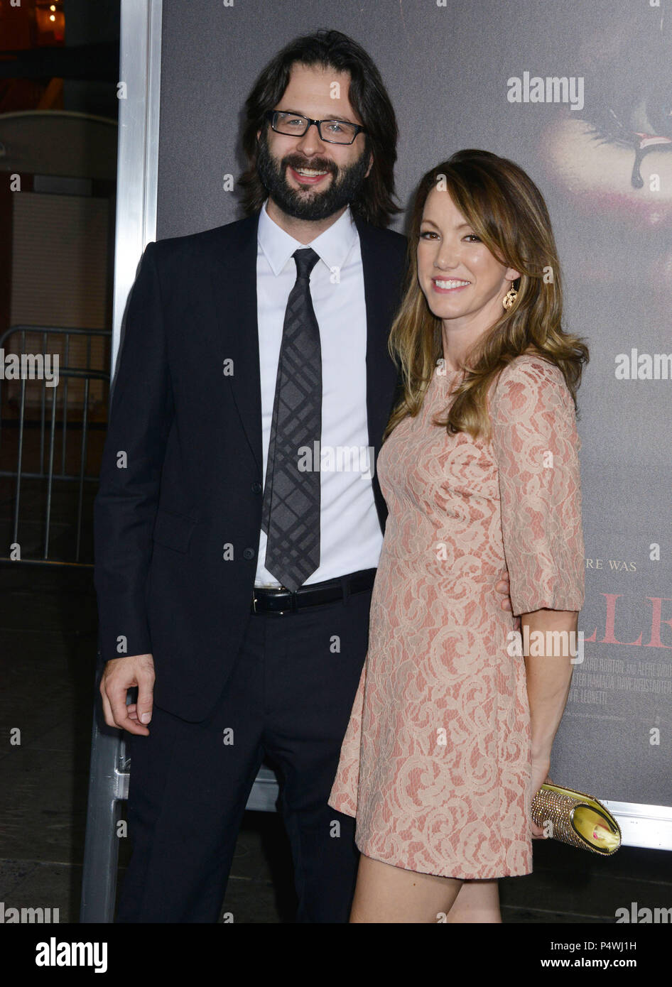 Gary dauberman hi-res stock photography and images - Alamy