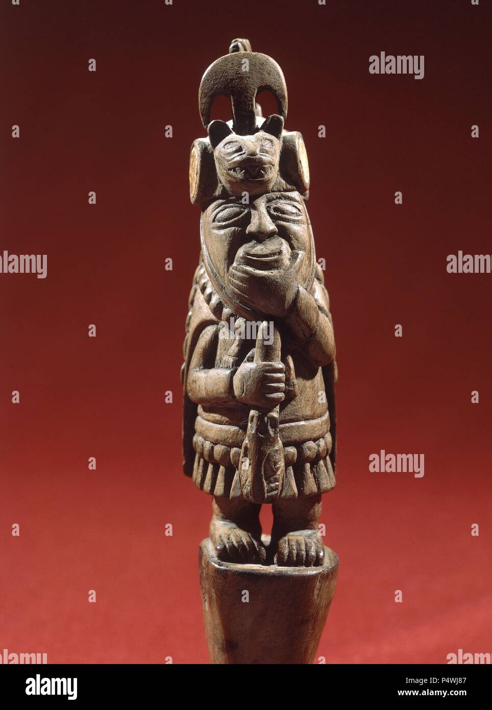 Tumi peru hi-res stock photography and images - Alamy