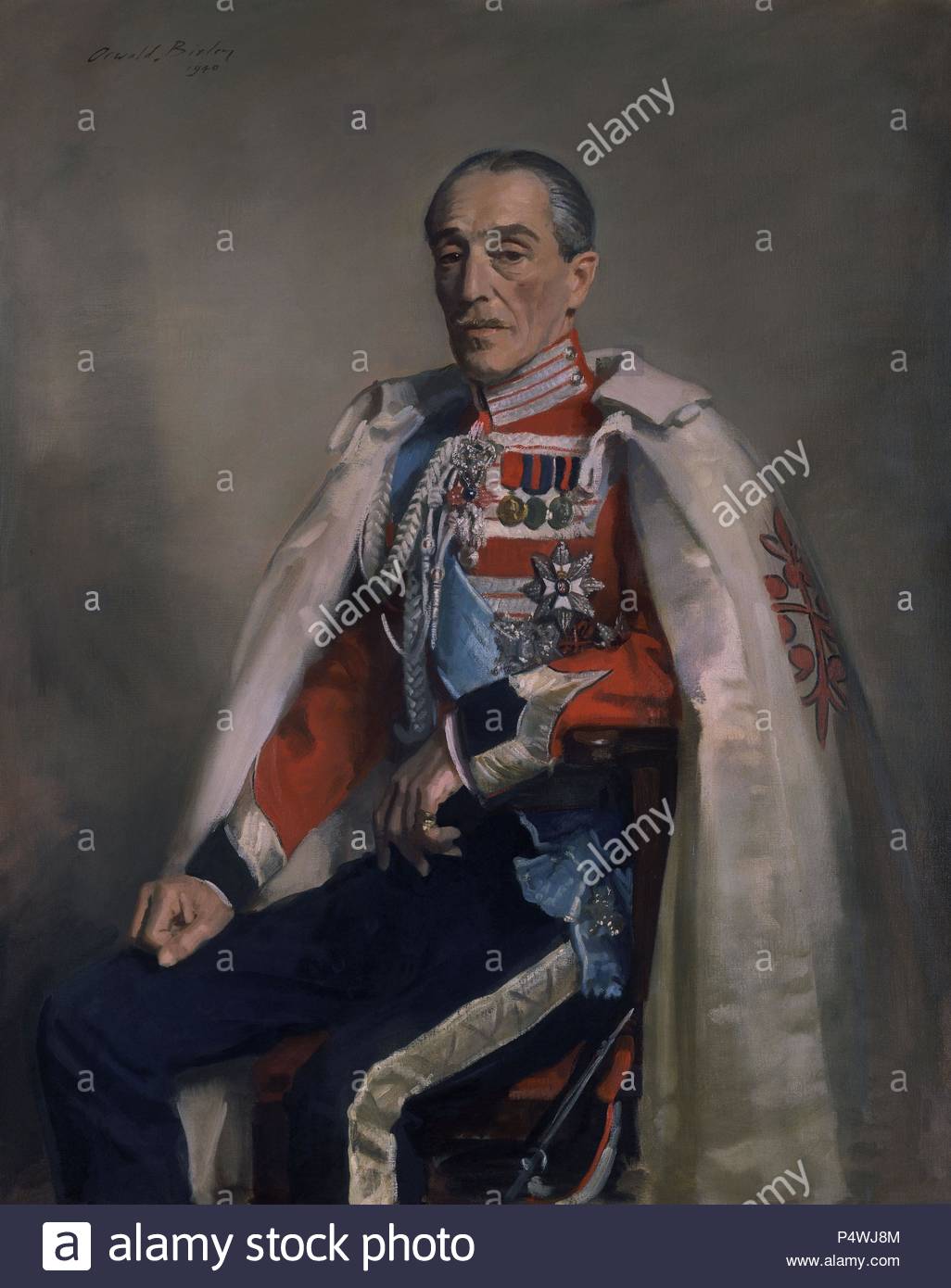 Duke Of Alba Stock Photos & Duke Of Alba Stock Images - Alamy