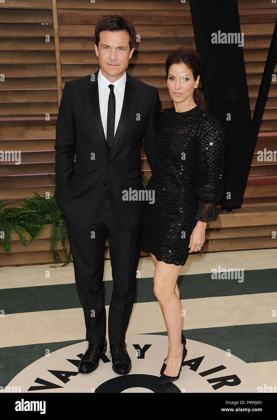 Jason bateman 270 red carpet event hi-res stock photography and images ...