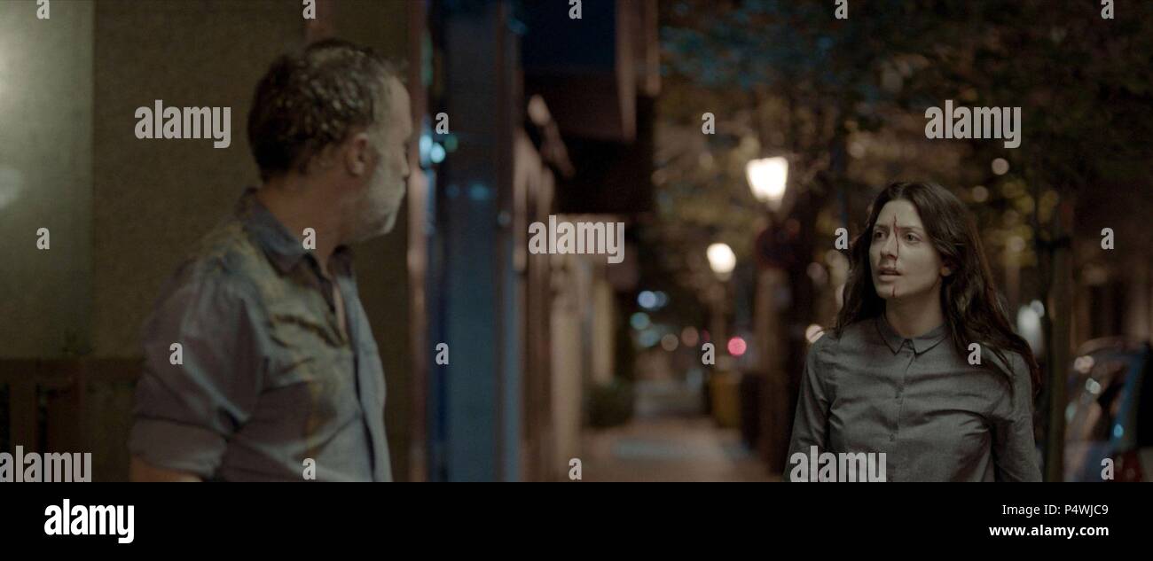 Original Film Title: MAGICAL GIRL. English Title: MAGICAL GIRL. Film ...