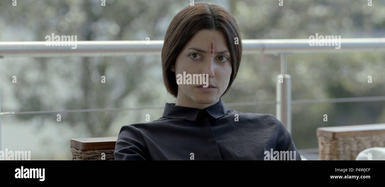 Original Film Title: MAGICAL GIRL. English Title: MAGICAL GIRL. Film ...