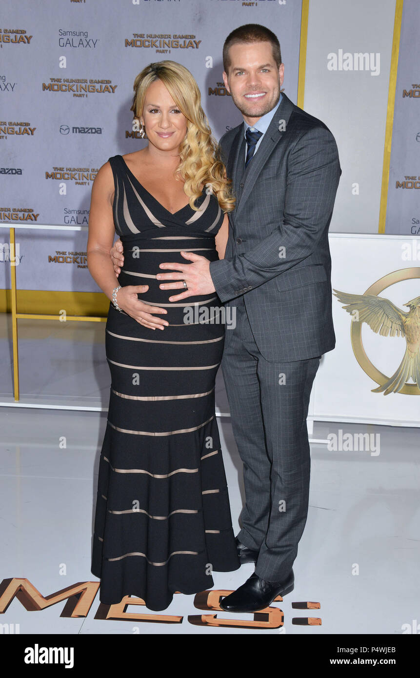 Jenn Brown Husband