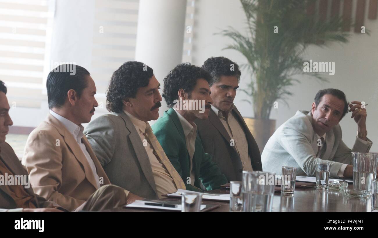 Original Film Title: LOVING PABLO. English Title: LOVING PABLO. Film ...