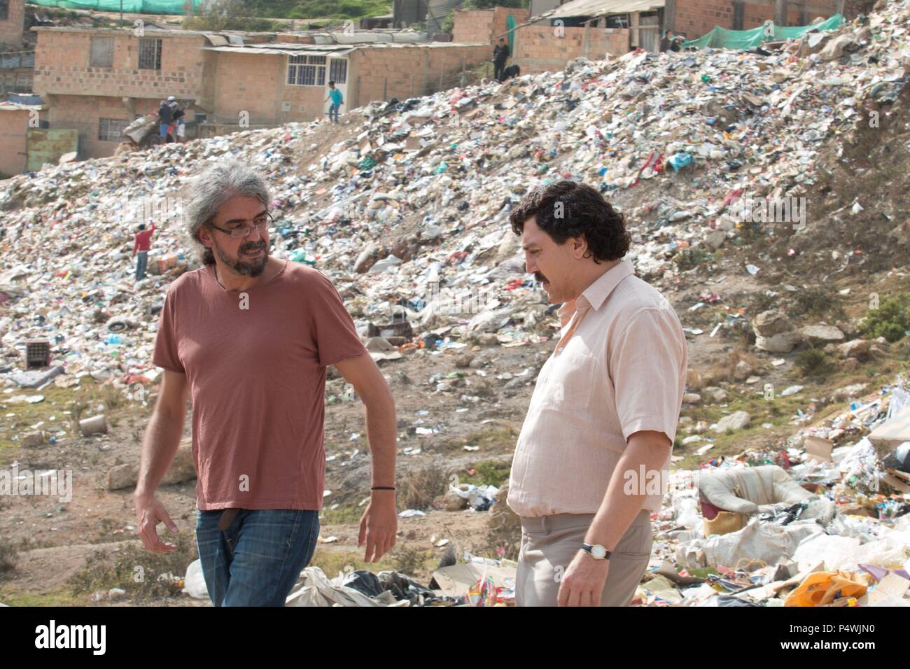 Javier de pablo hi-res stock photography and images - Alamy