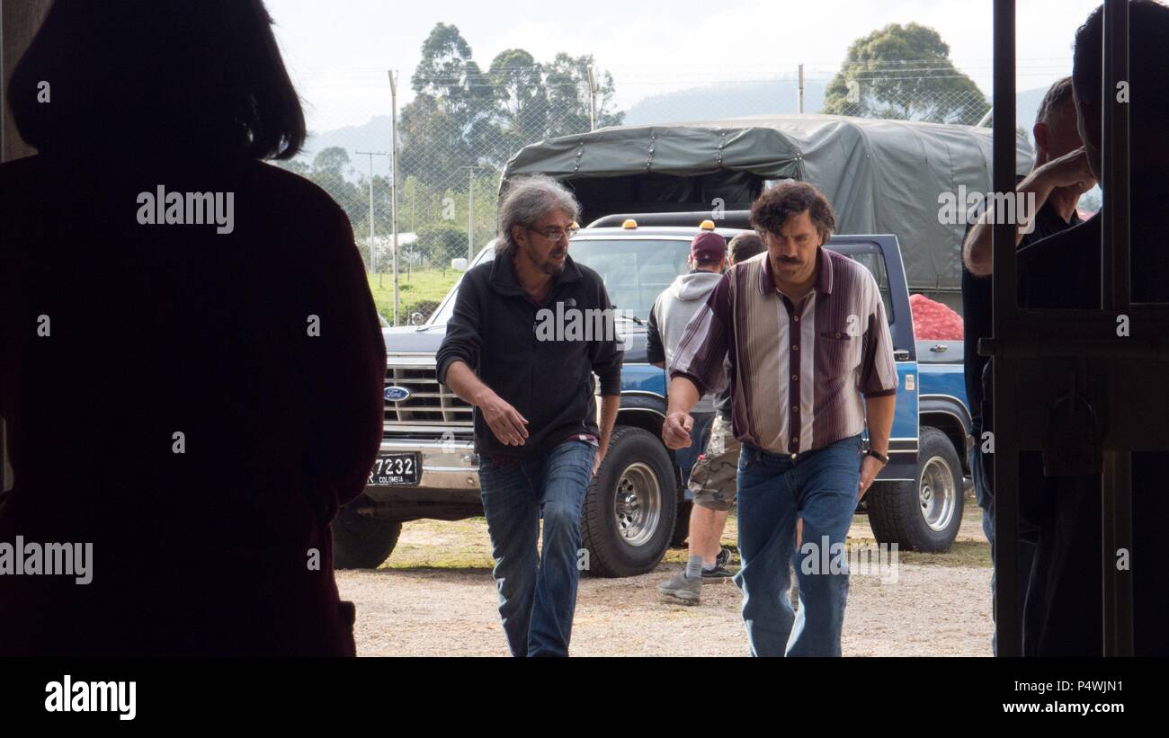 Original Film Title: LOVING PABLO. English Title: LOVING PABLO. Film ...