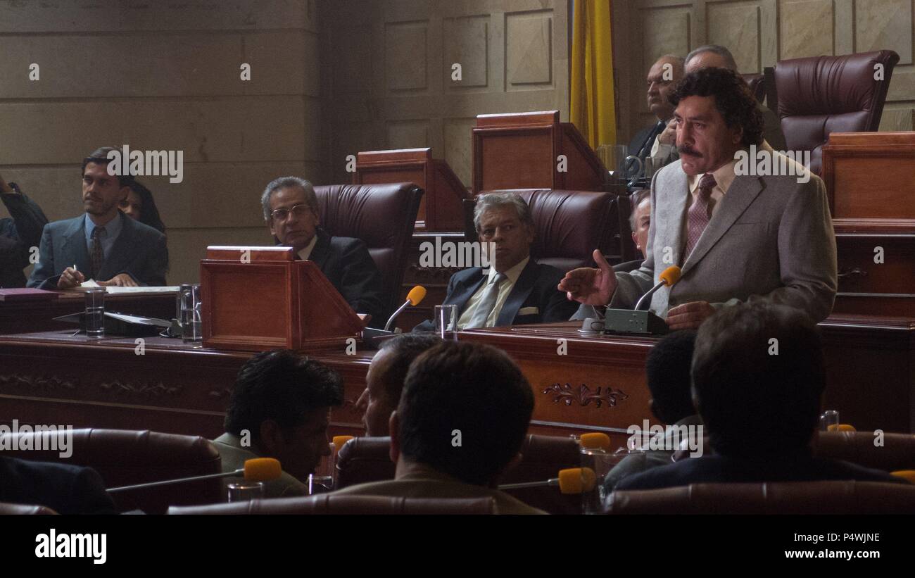 Original Film Title: LOVING PABLO. English Title: LOVING PABLO. Film ...