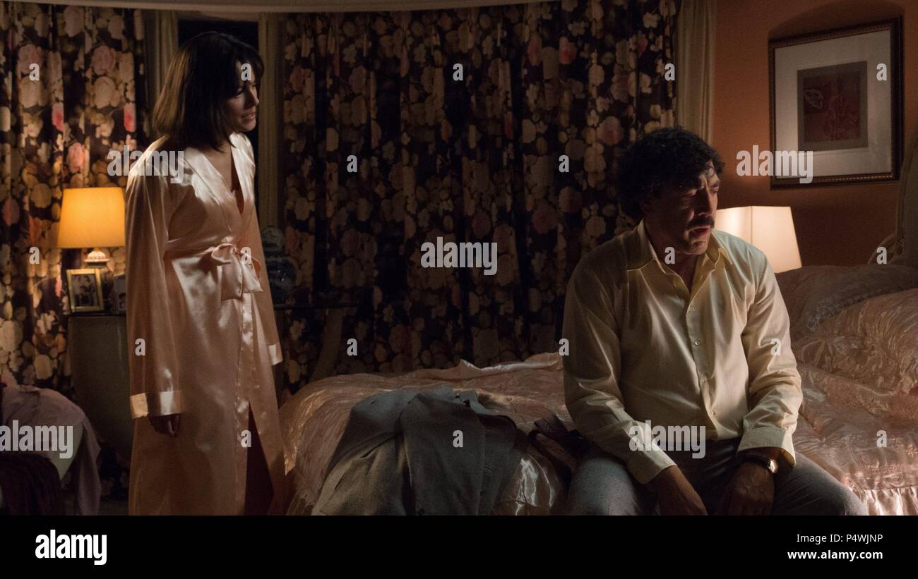 Pablo escobar hi-res stock photography and images - Alamy