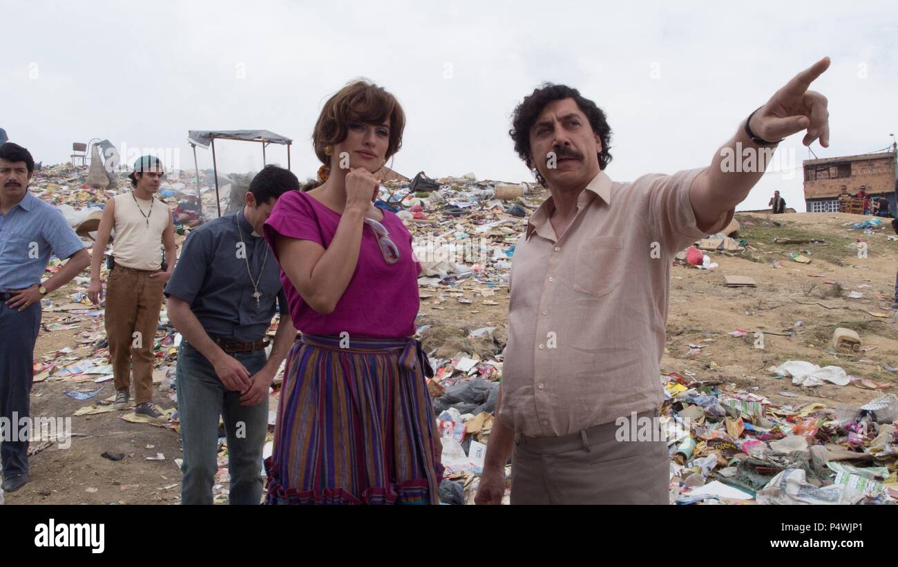 Original Film Title: LOVING PABLO. English Title: LOVING PABLO. Film ...