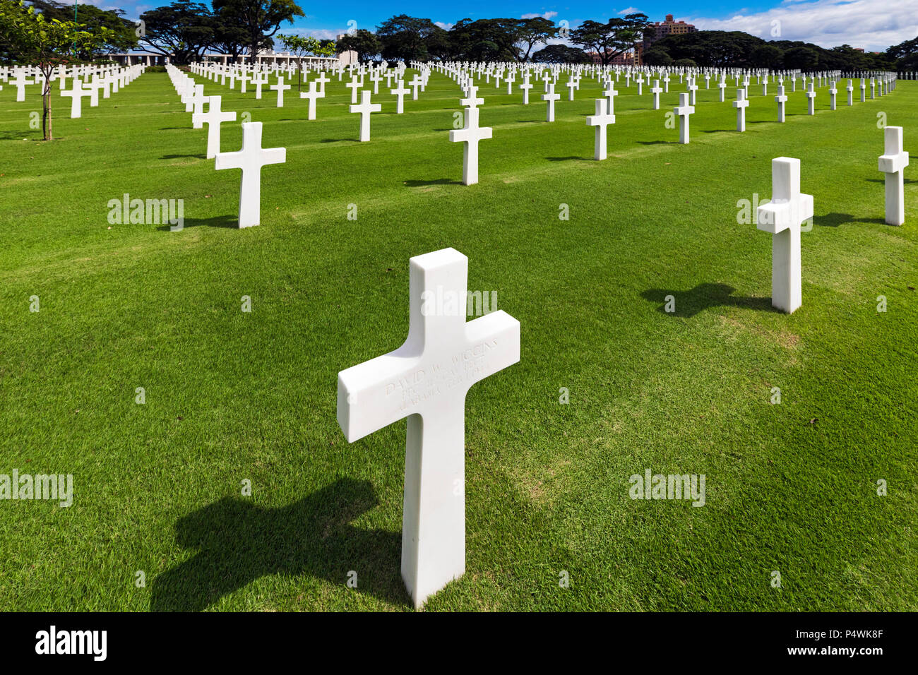 Cemetery Layout High Resolution Stock Photography and Images - Alamy
