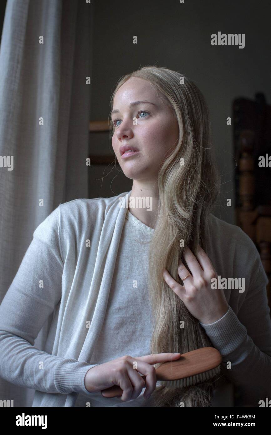 Original Film Title: MOTHER!. English Title: MOTHER!. Film Director ...