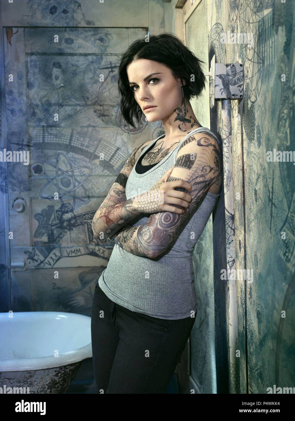 Original Film Title: BLINDSPOT. English Title: BLINDSPOT. Film Director ...