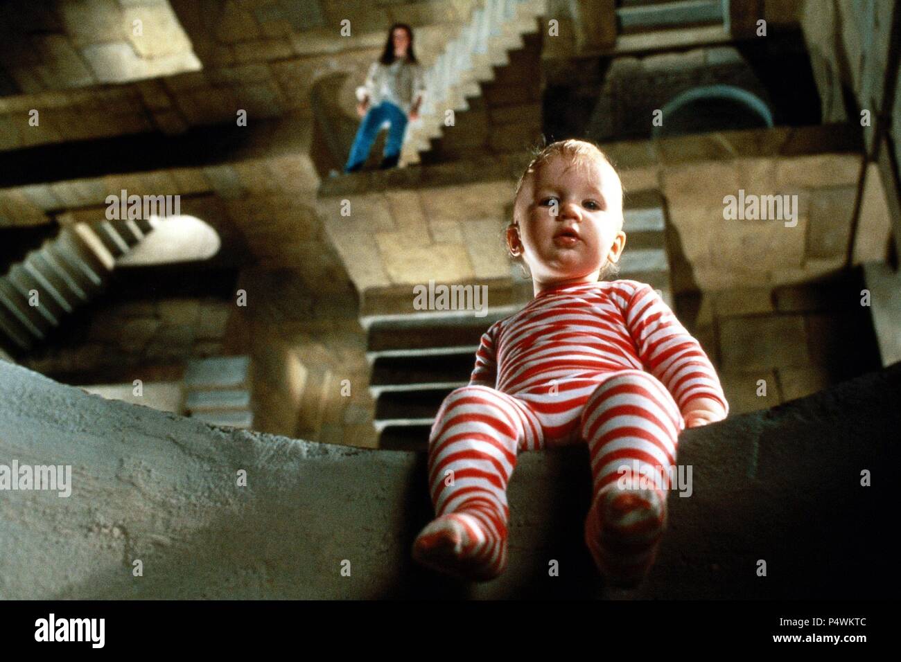 Original Film Title: LABYRINTH. English Title: LABYRINTH. Film Director ...