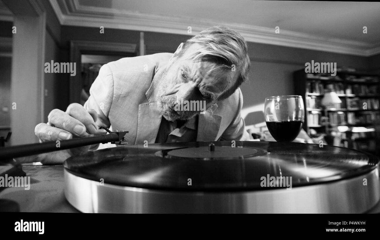 Original Film Title: THE PARTY. English Title: THE PARTY. Film Director ...