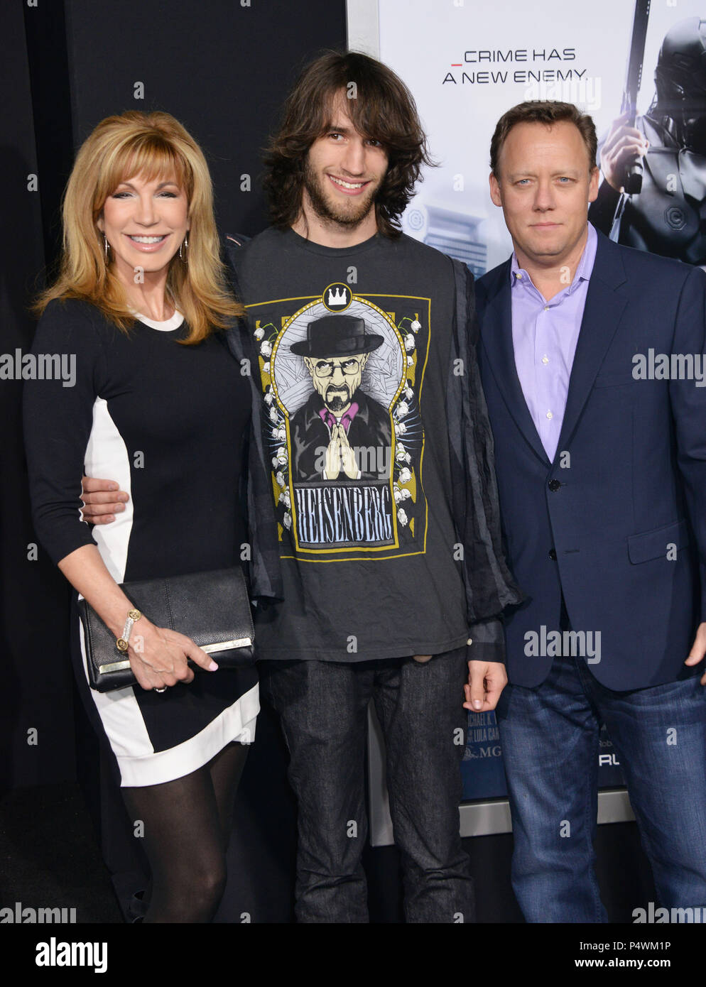 Leeza gibbons hi-res stock photography and images - Alamy