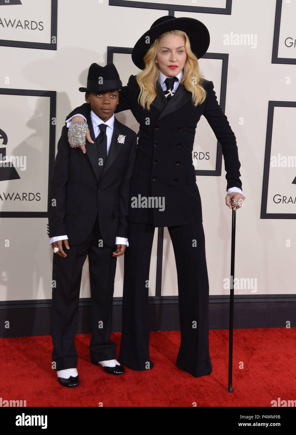 David Banda Mwale Ciccone Ritchie