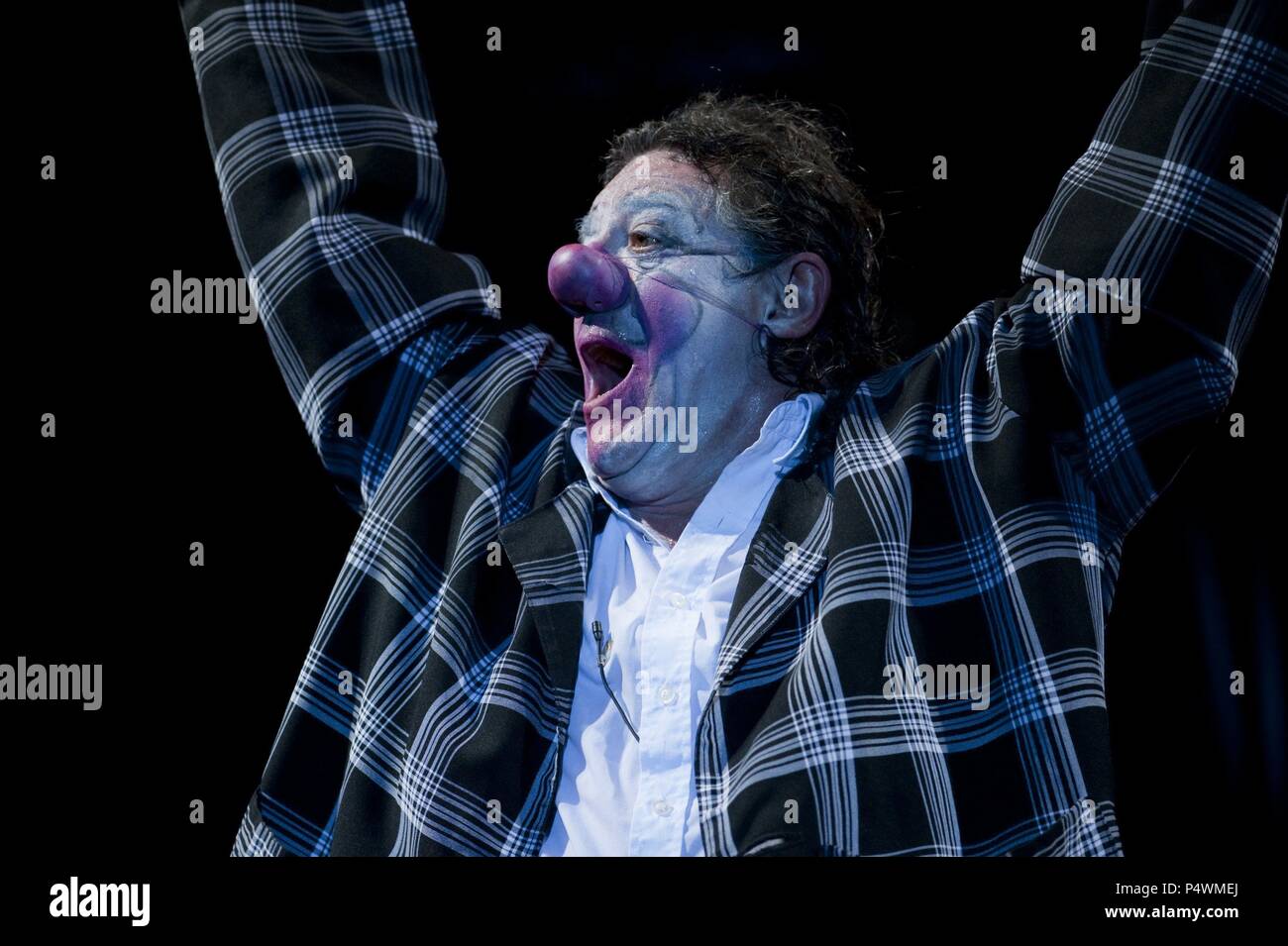 Tortell poltrona hi-res stock photography and images - Alamy