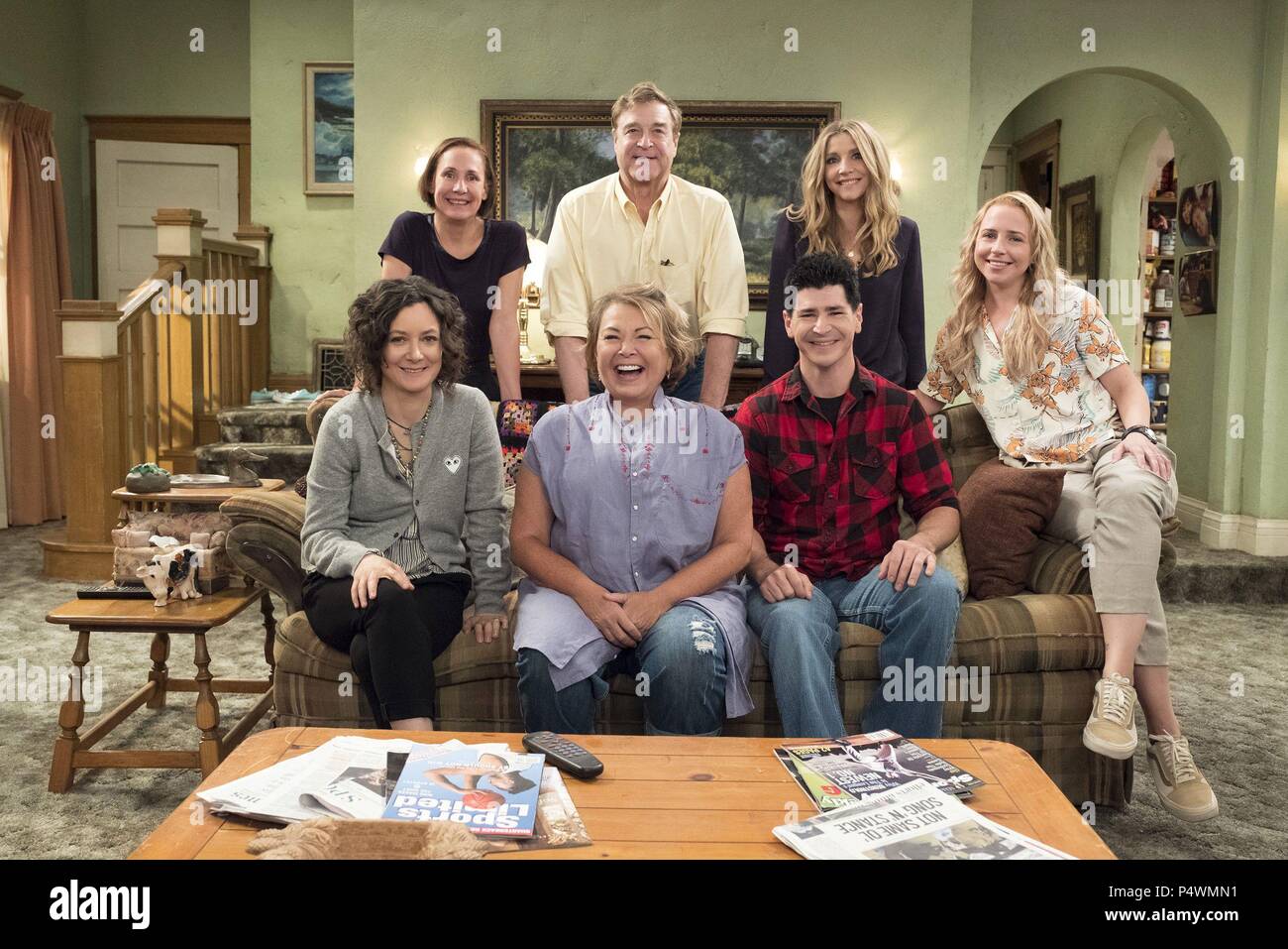 Original Film Title: ROSEANNE. English Title: ROSEANNE. Film Director ... Original Film Title: ROSEANNE. English Title: ROSEANNE. Film Director ...