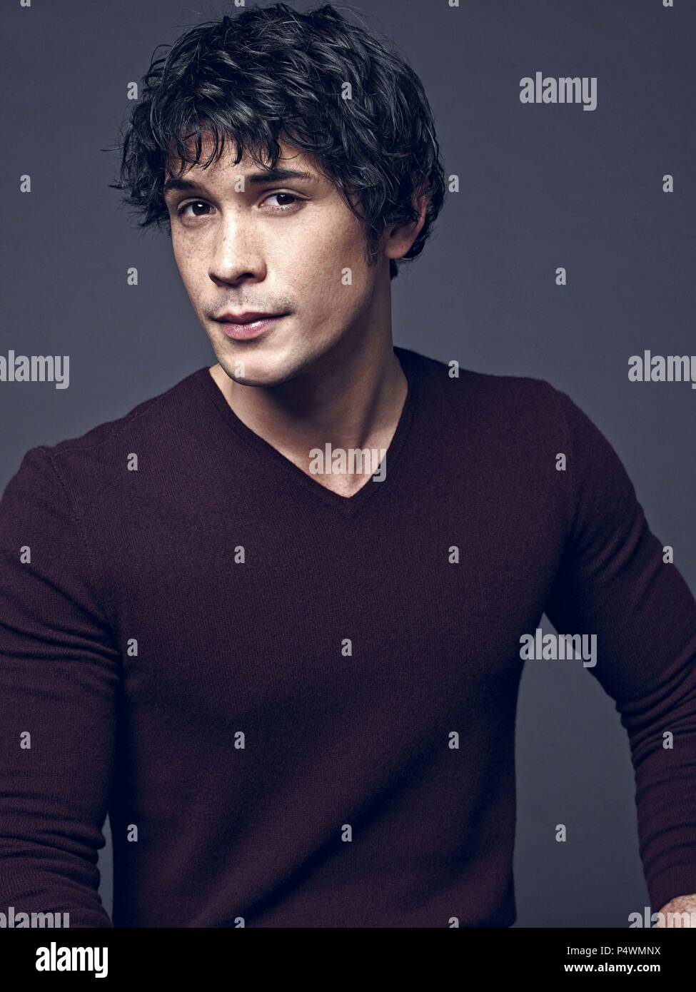 Jason rothenberg the 100 hi-res stock photography and images - Alamy