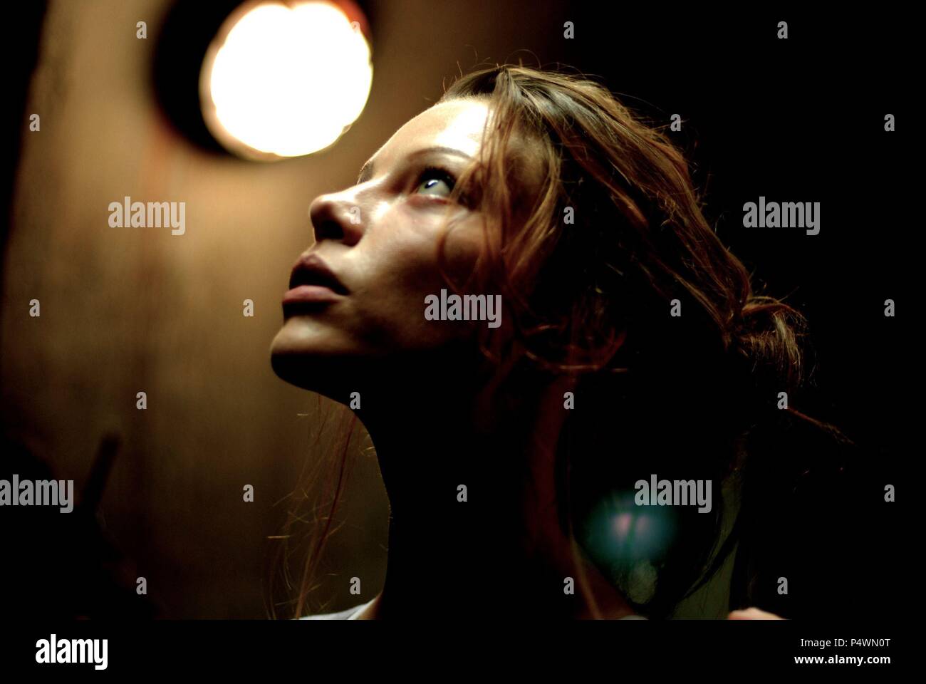 Original Film Title: THE DIVIDE. English Title: THE DIVIDE. Film ...